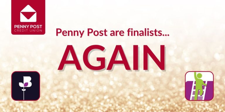 Penny Post are into the finals AGAIN - Penny Post Credit Union