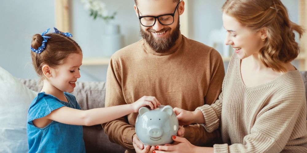 Saving by Standing Order - Penny Post Credit Union